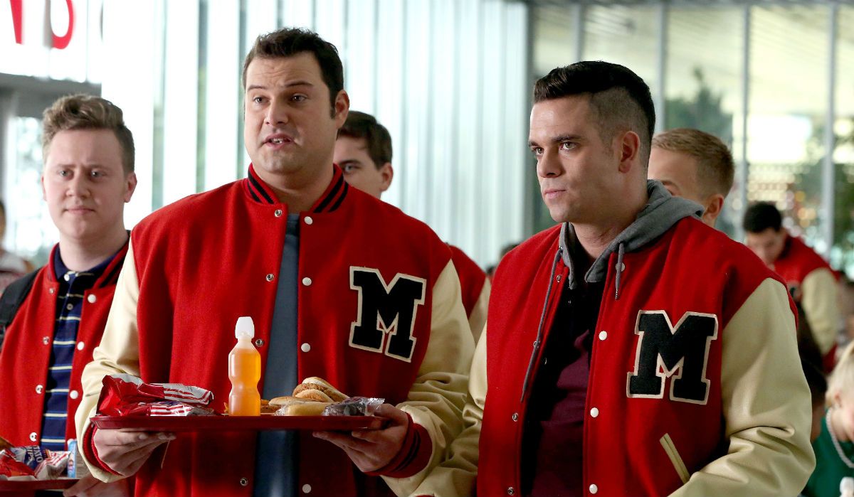 Glee: 20 Things That Make No Sense About Kurt Hummel