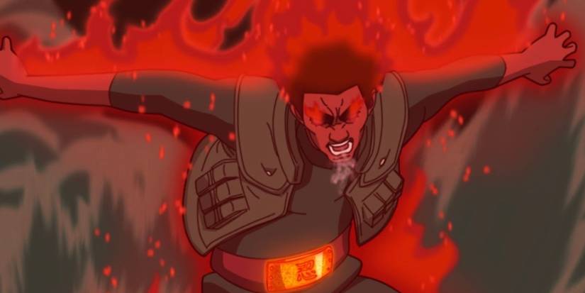 Naruto: The 20 Most Powerful Attacks (And 10 That Are Worthless)