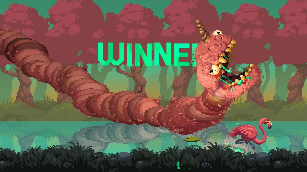 Nidhogg 2 Switch Review: A Match Made in Heaven