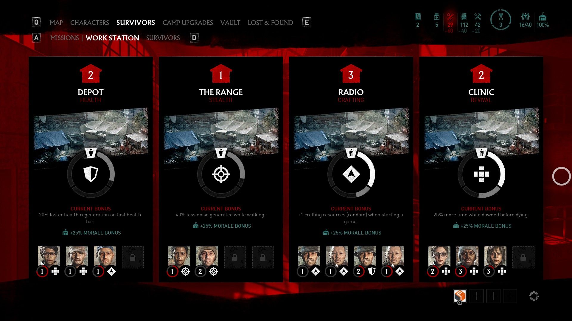 OVERKILL's The Walking Dead: Tips, Tricks, and Hidden Features