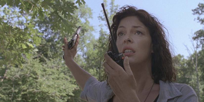 Walking Dead: 7 Unanswered Questions After Rick's Final Episode