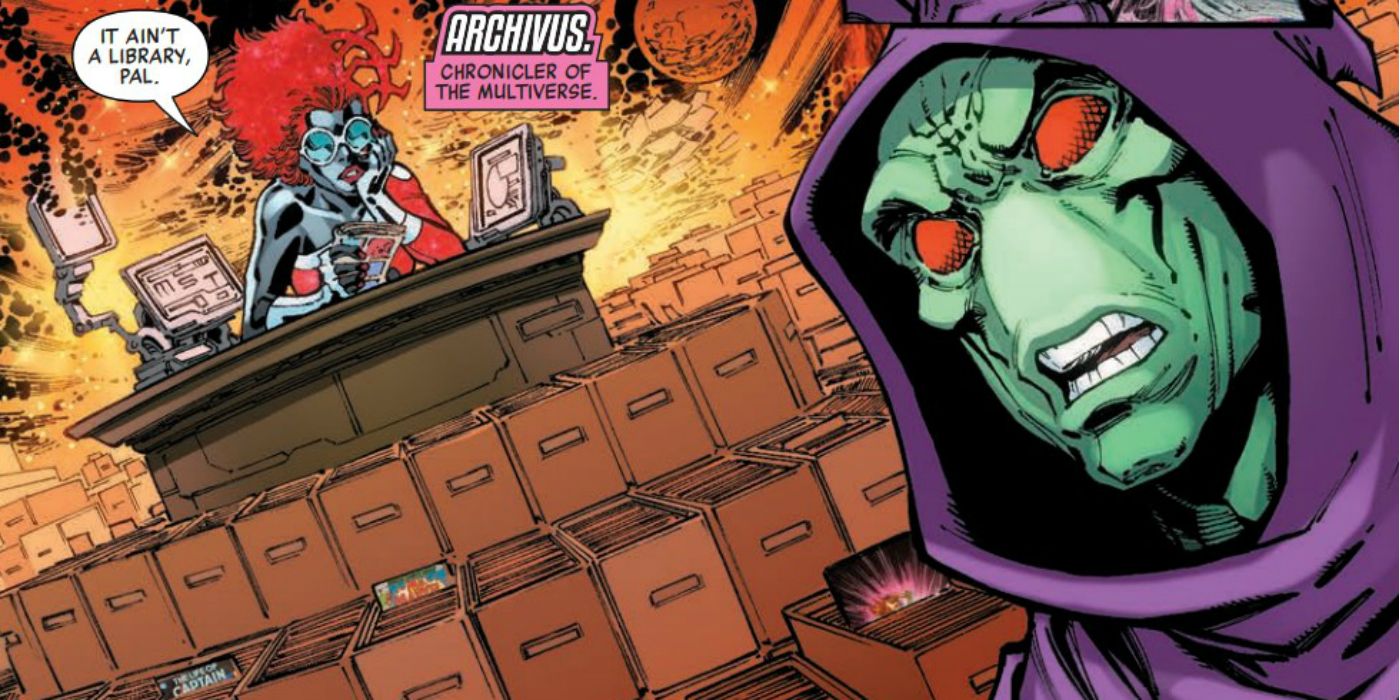 The Infinity Stones' Biggest Secret Revealed By Marvel