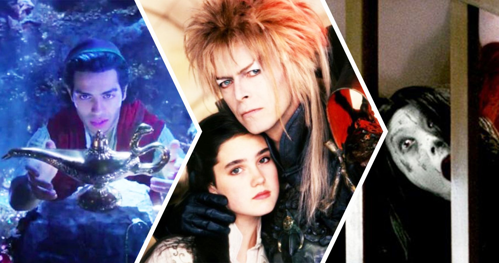 14 Movie Reboots And Remakes Coming In 2019 (And 6 Possibilities)