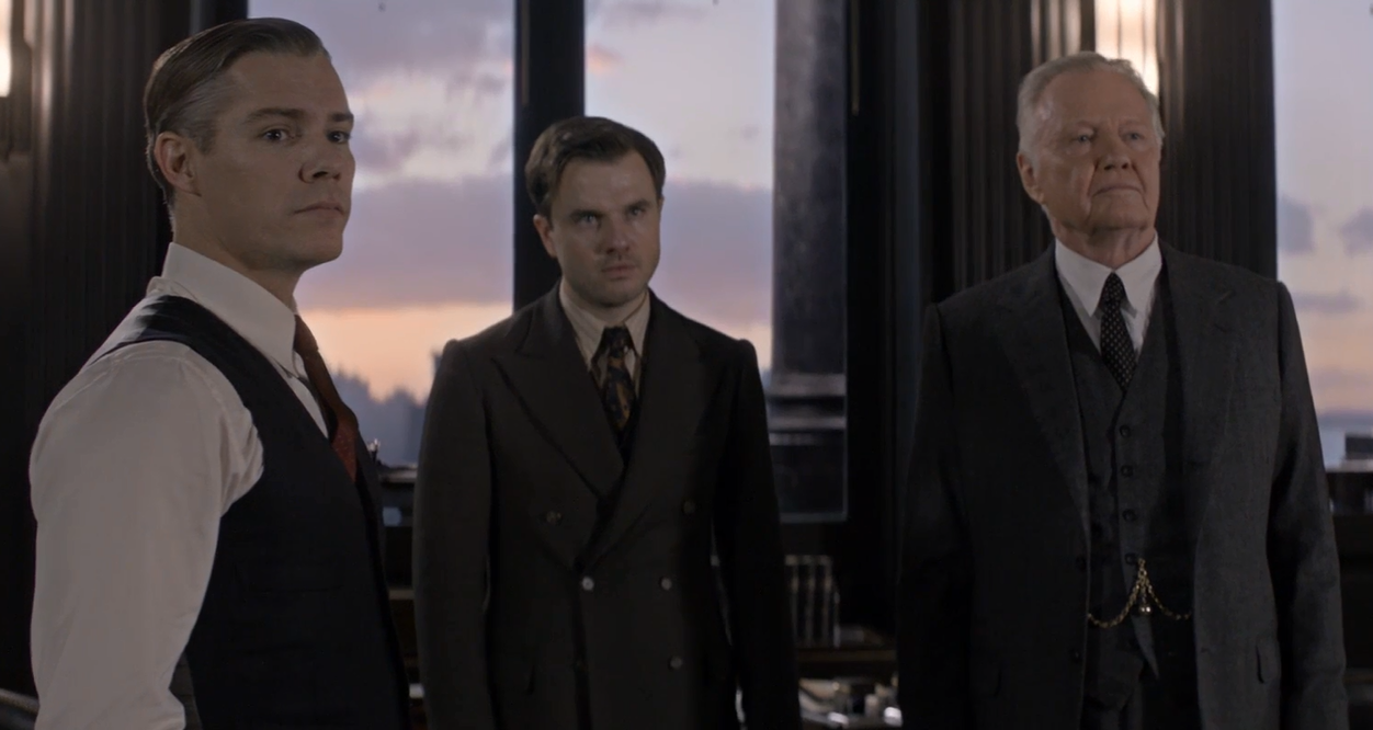 Harry Potter: 15 Casting Decisions That Saved The Fantastic Beasts ...