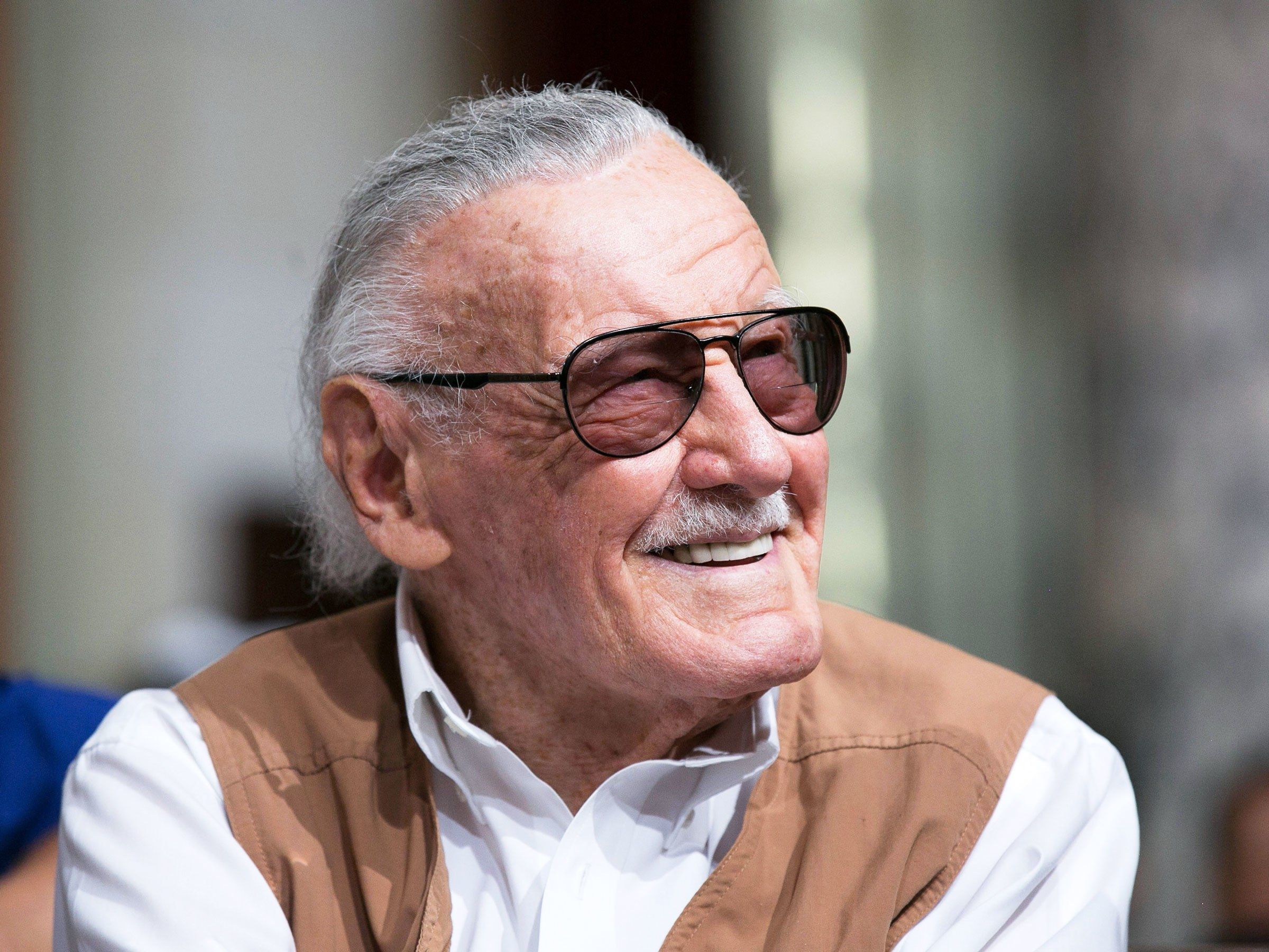 The 10 Most Inspirational Stan Lee Quotes