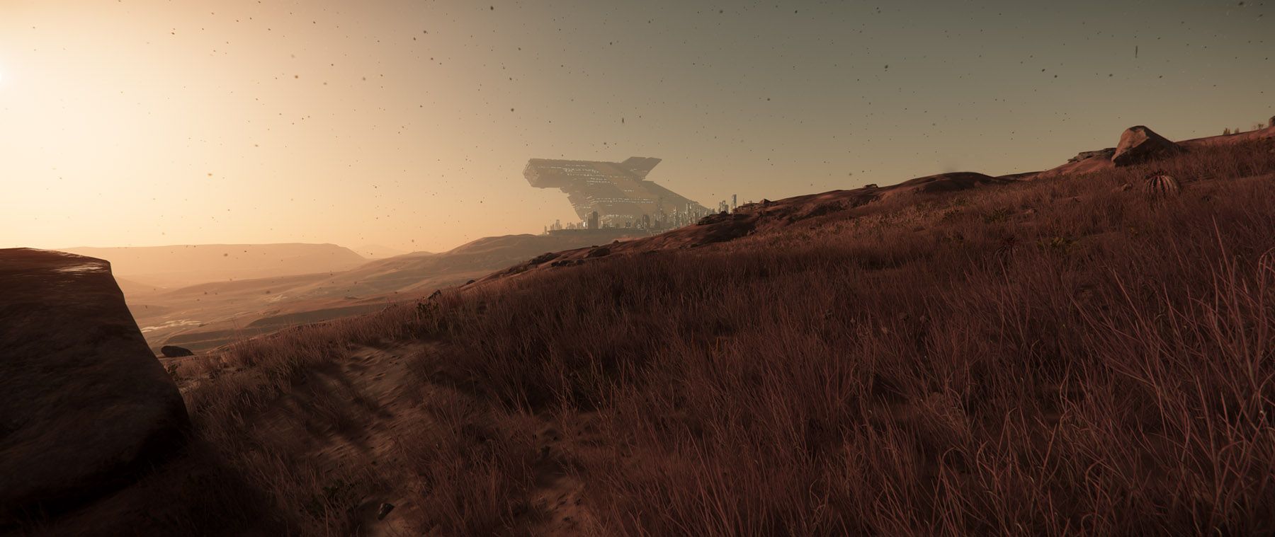 Star Citizen is A Lifestyle: Crowdfunding Hits $200 Million