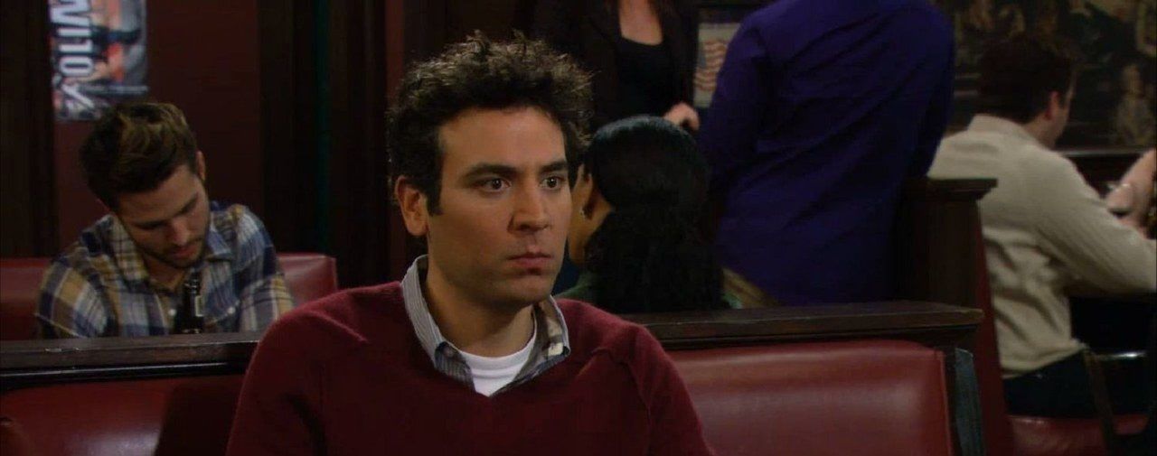 How I Met Your Mother: 10 Reason Ted Was The Villain