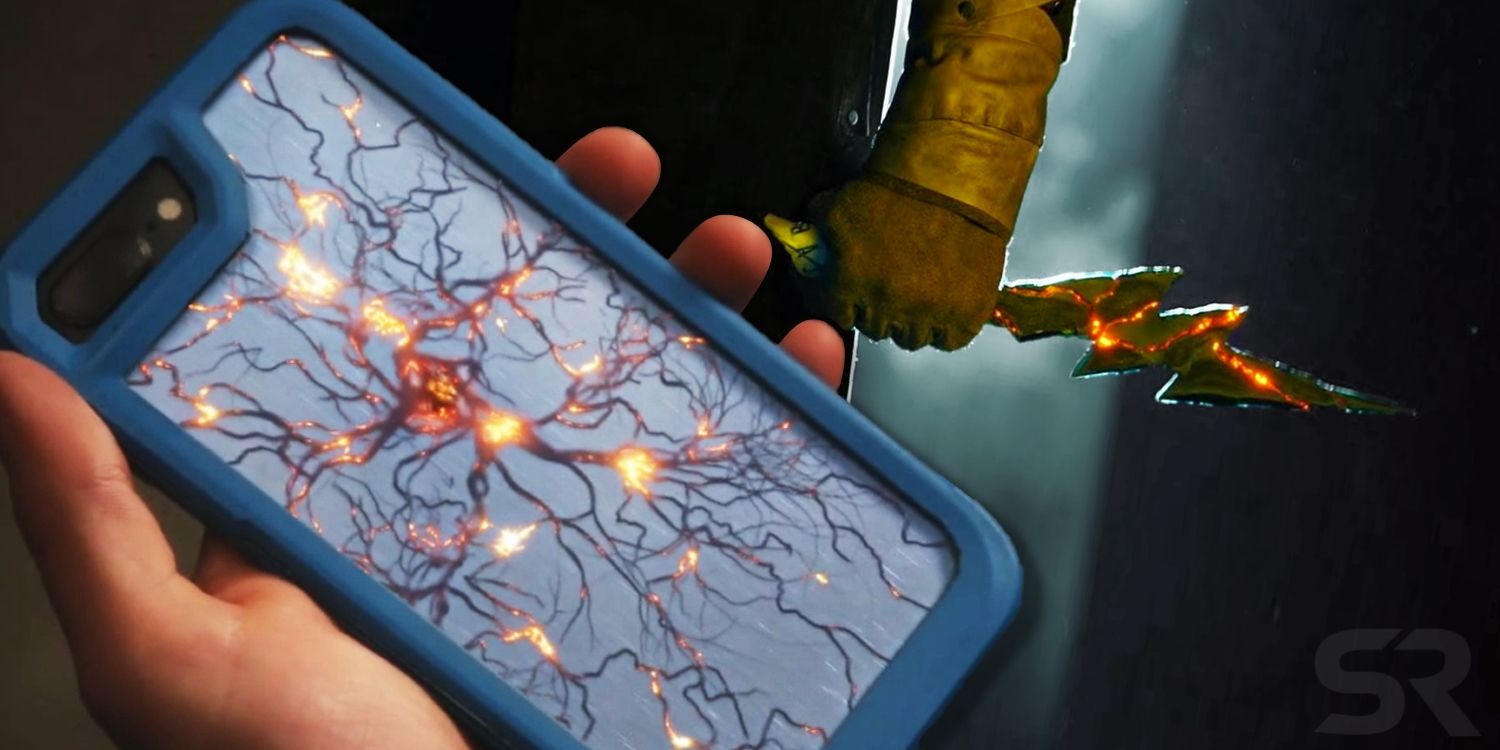 FLASH Theory: Cicada's Dagger is Secretly [Spoiler]