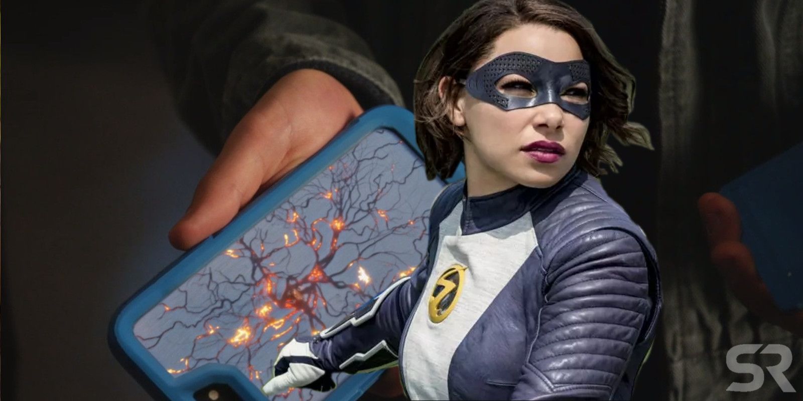 Flash Season 5's Latest Twist Makes Anyone A SuperHero (Or Villain)