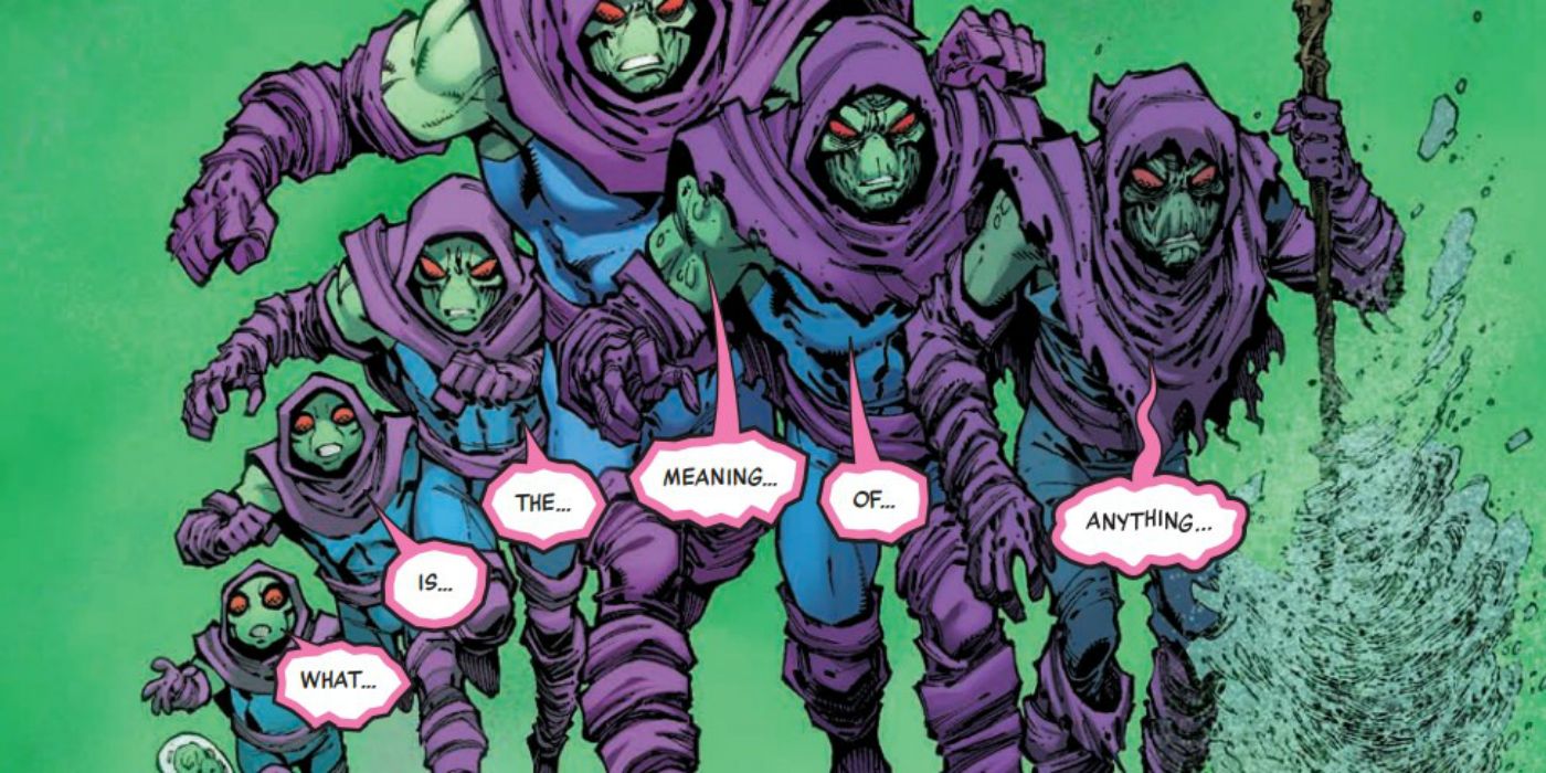 The Infinity Stones' Biggest Secret Revealed By Marvel