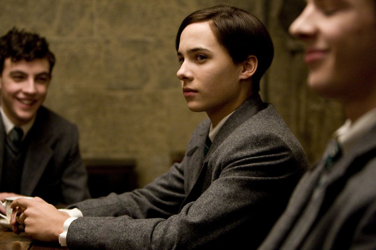 10 Harry Potter Characters Sorted To Their Myers-Briggs Personality ...