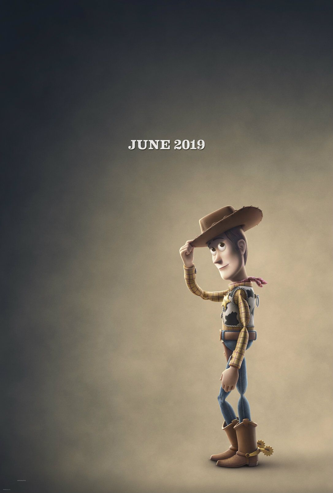 Toy Story 4 Teaser Trailer, Synopsis & Poster Introduce 'Forky'