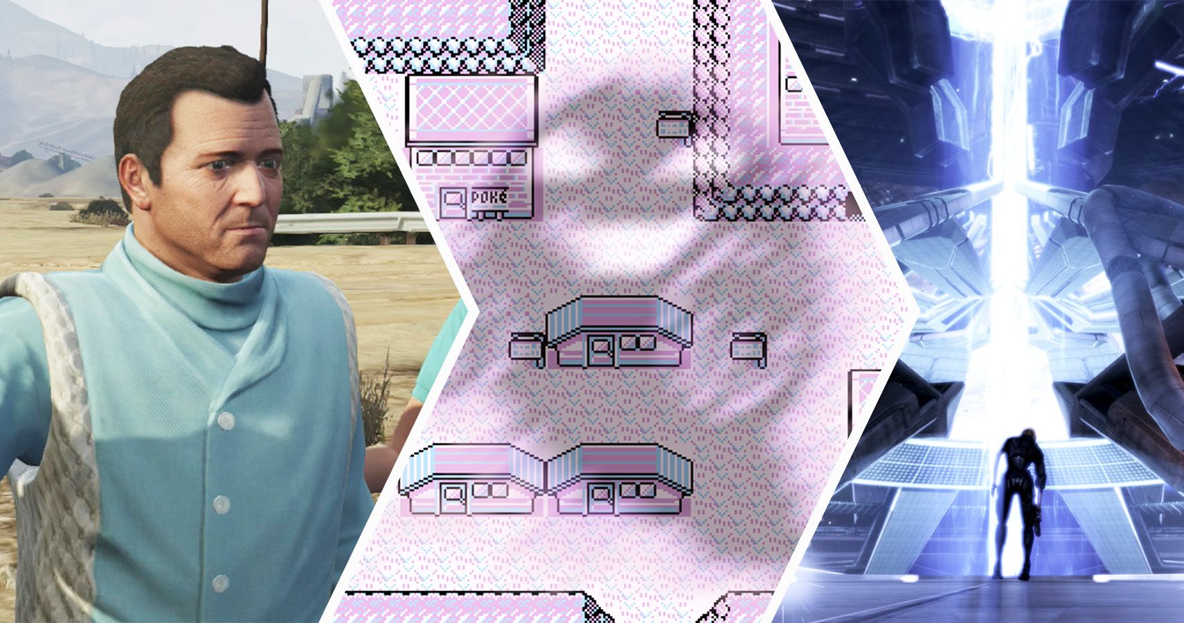 8 Video Game Fan Theories That Were Confirmed (And 12 That Still Could Be)