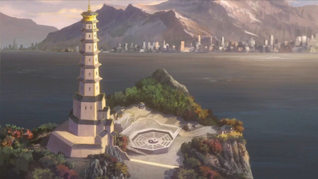 Avatar: 25 Wild Revelations About Aang And Katara's Relationship