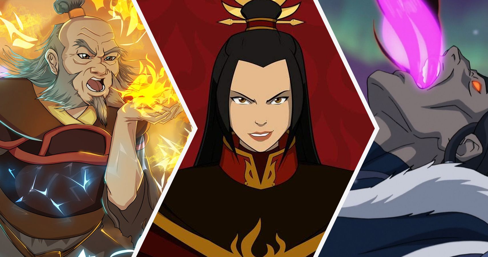 Avatar: 20 Times Characters Were Ridiculously Overpowered