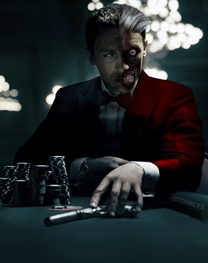 Batman: 21 Fan Castings Better Than What We Got