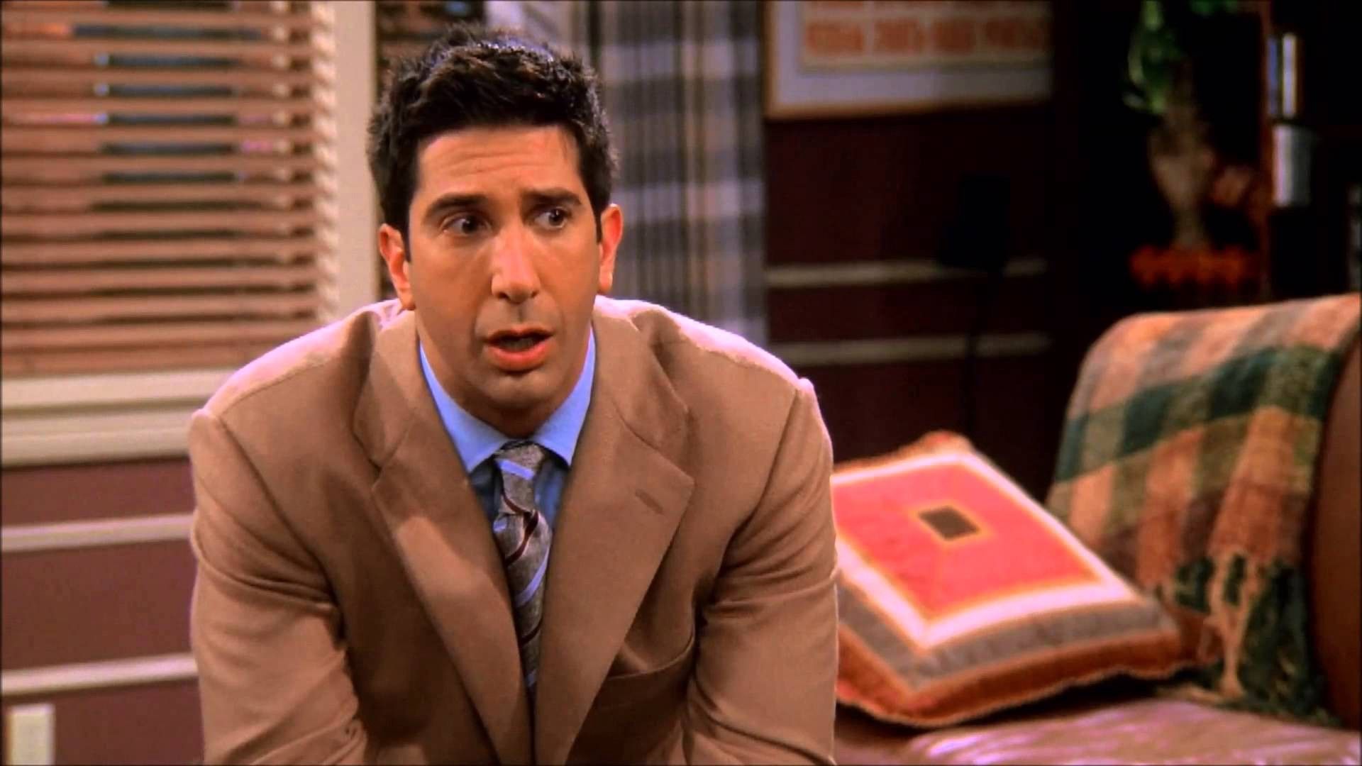 Friends: 20 Glaring Plots Holes Fans Can’t Unsee
