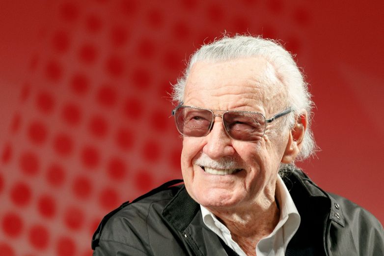 The 10 Most Inspirational Stan Lee Quotes
