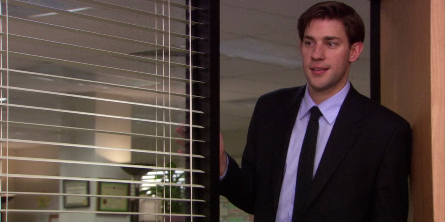 The Office: 5 Best Things Jim Did For Pam (& 5 She Did For Him)
