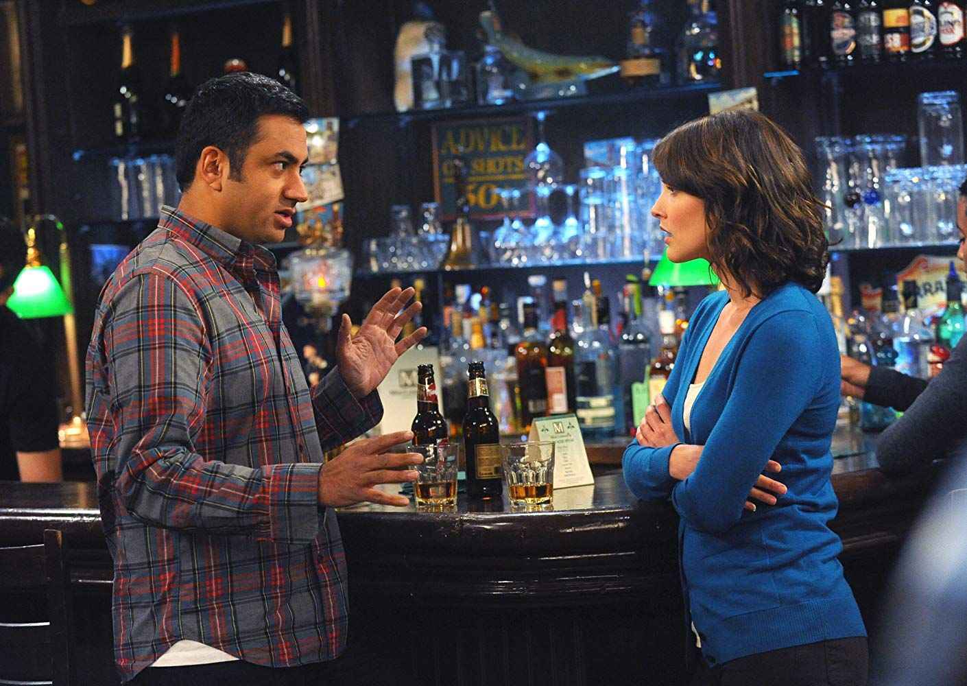 10 Couples That Hurt How I Met Your Mother (And 10 That Saved It)