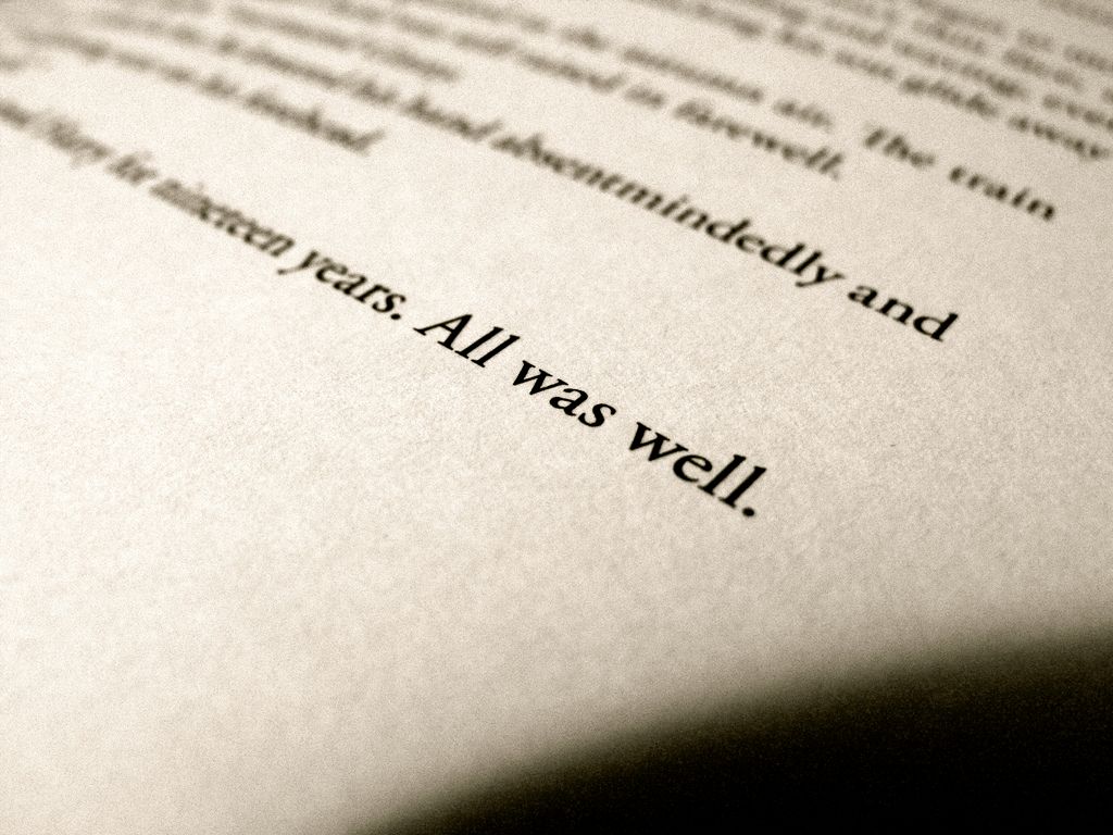 10 Things Most Fans Don't Know About Harry Potter's Scar