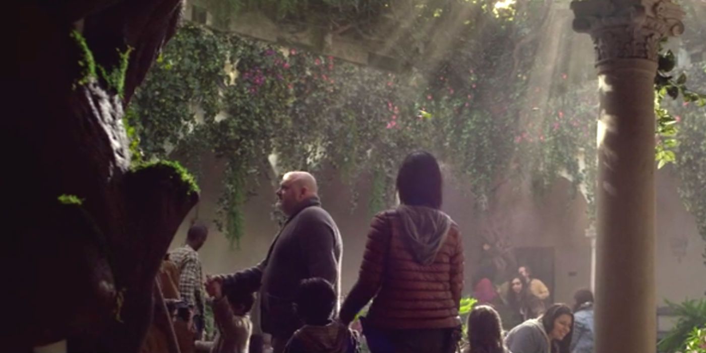 Bird Box Movie Cast & Character Guide