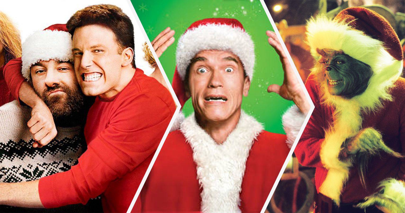 12 Christmas Movies That Completely Flopped (And 13 That Were Massive Hits)