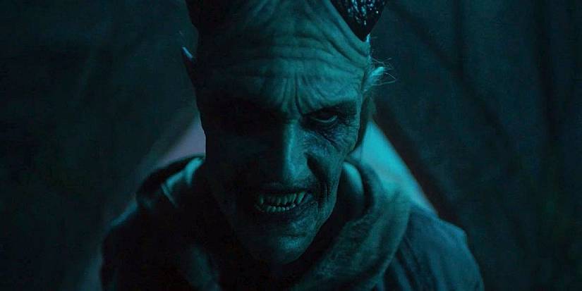 Van Helsing Season 3 Ending Explained: Fourth Elder & Lily Returns