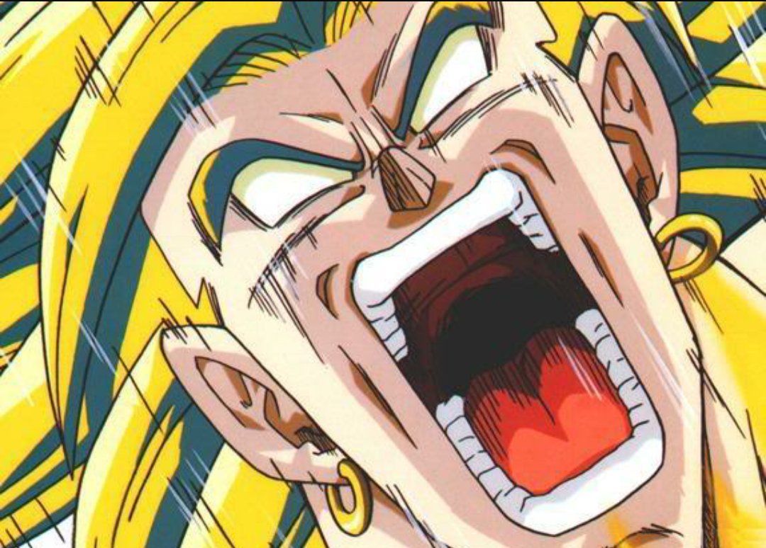 Dragon Ball: 20 Things That Make No Sense About Broly