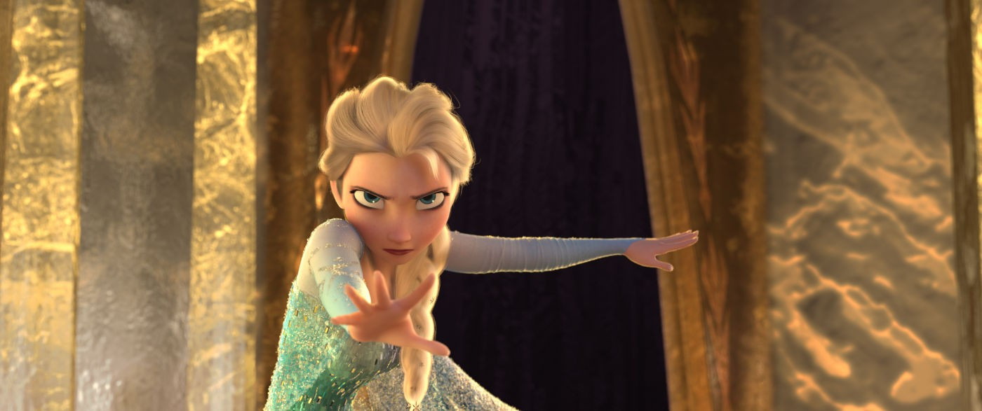 20 Things Everyone Gets Wrong About Frozen