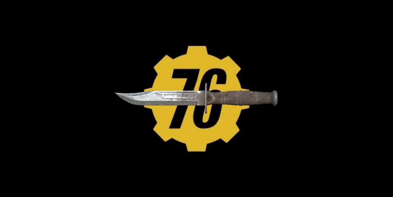 Fallout 76 Guide: Where To Find The BEST Weapons