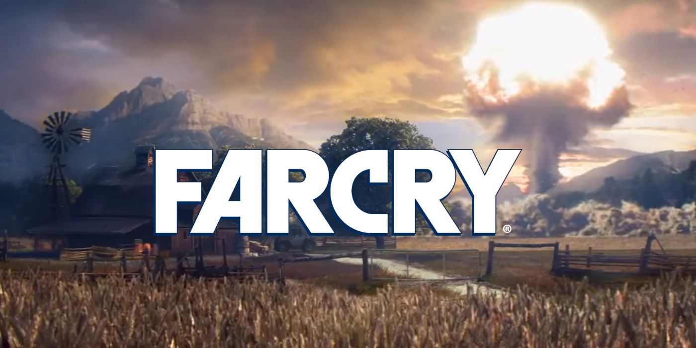 The Far Cry Series Goes Post-Apocalyptic in this New Teaser