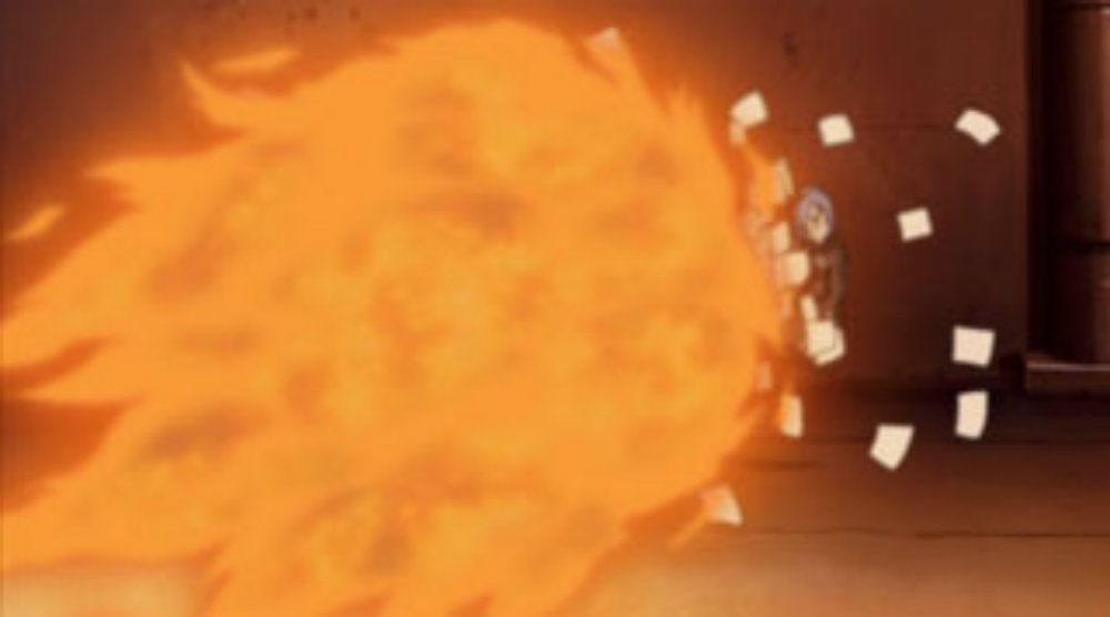 Naruto: 20 Of Jiraiya's Powers, Ranked