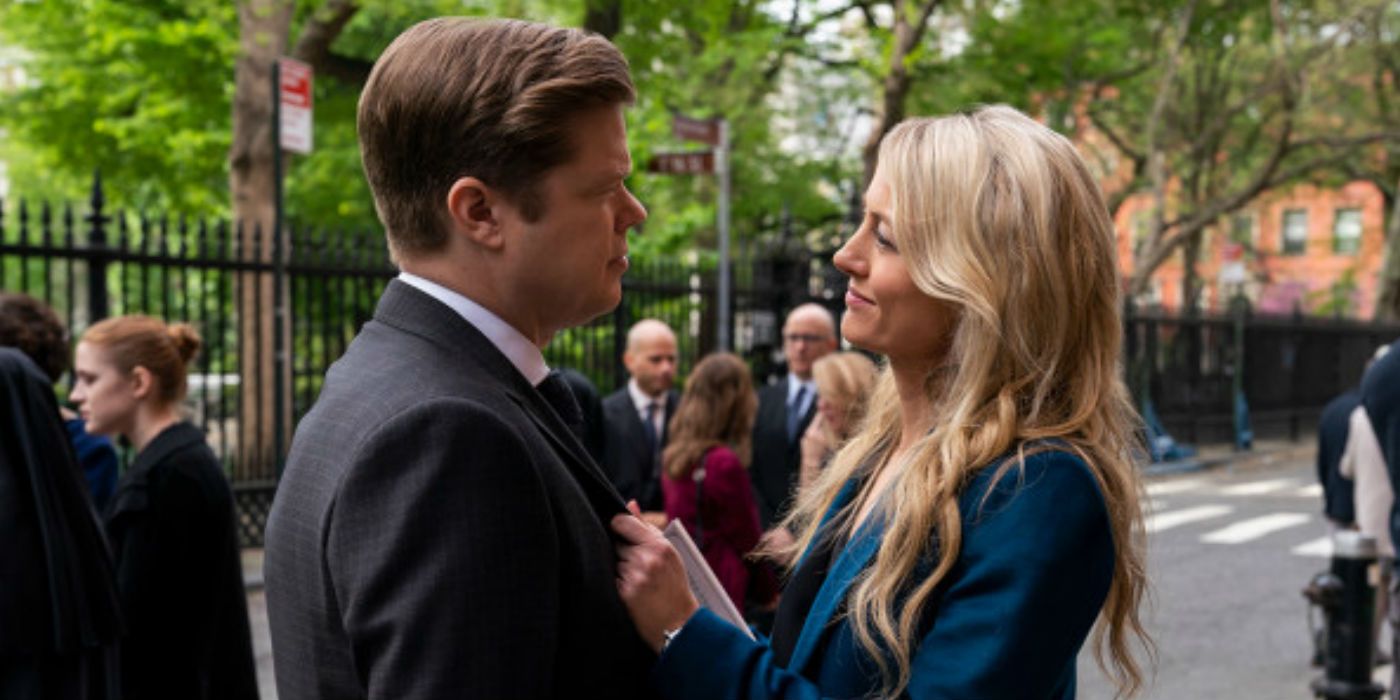 Daredevil Star Wanted a Foggy/Marci Wedding