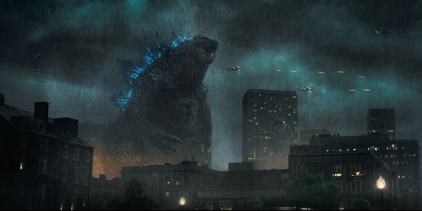 How To Watch Godzilla Movies In Order