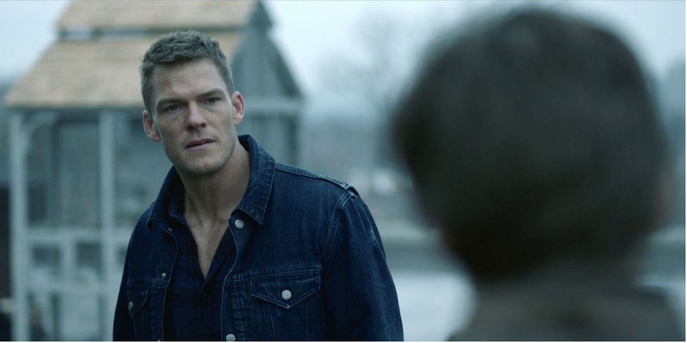 DC's Titans: 8 Big Questions After Episode 9