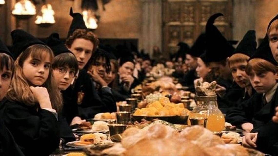 Alohomora! 10 Weird Rules About Magic In Harry Potter