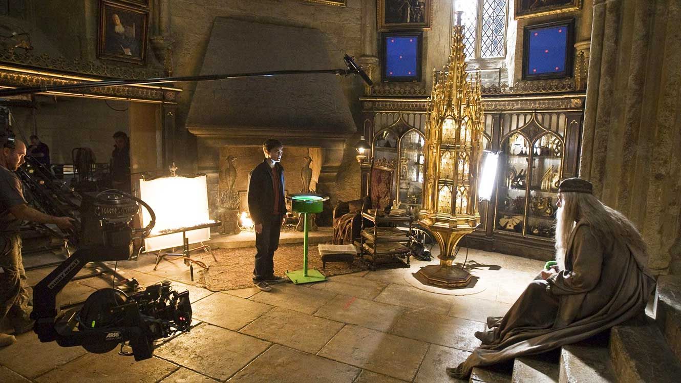 Harry Potter: Dumbledore's 10 Most Enduring Quotes About Friendship