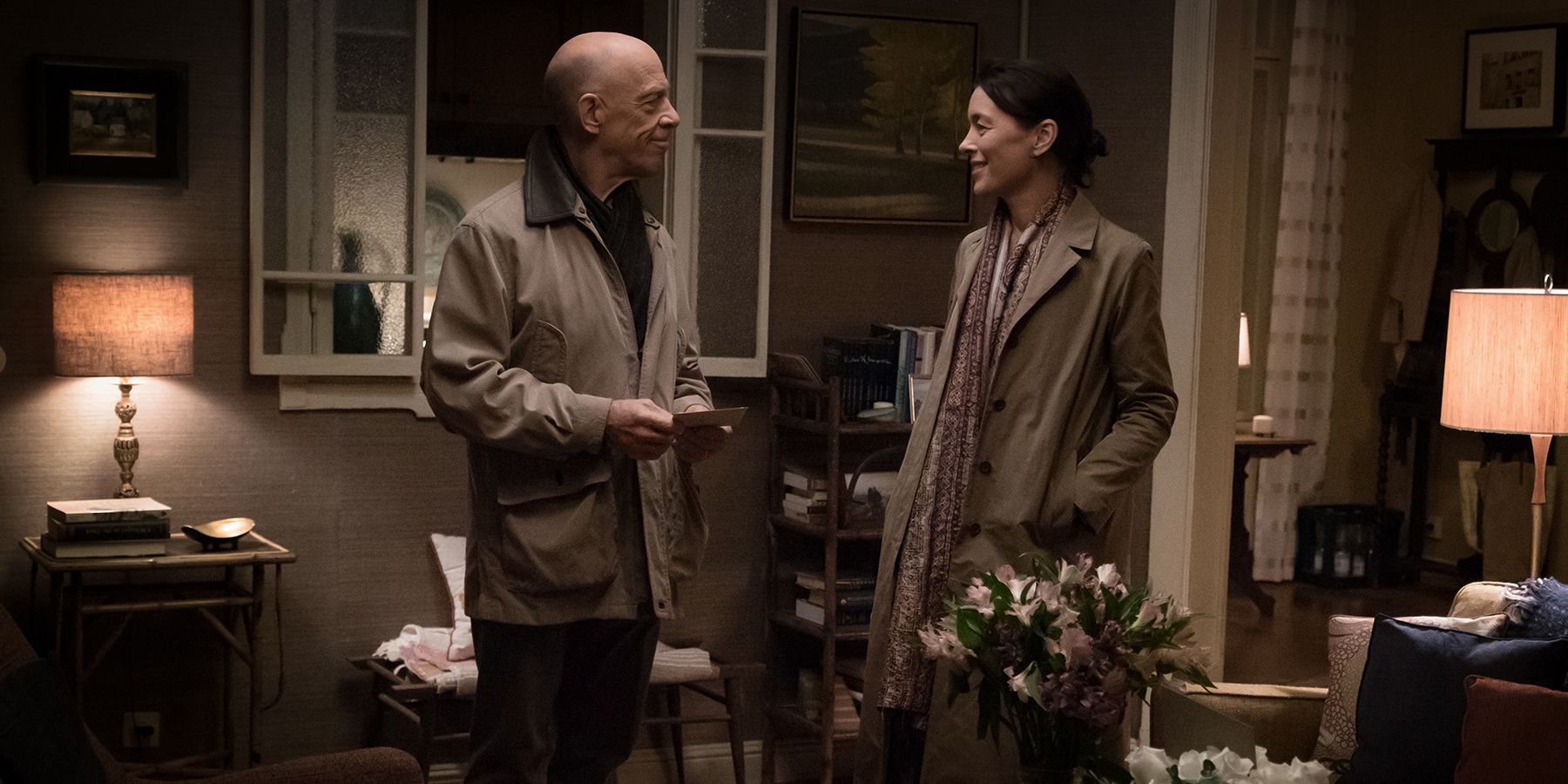 Counterpart Season 2 Premiere Review