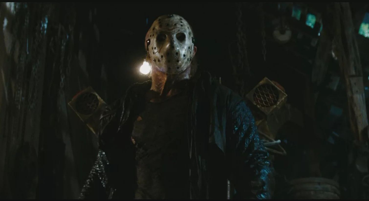 Friday the 13th Summary, Latest News, Trailer, Cast, Where to Watch and ...