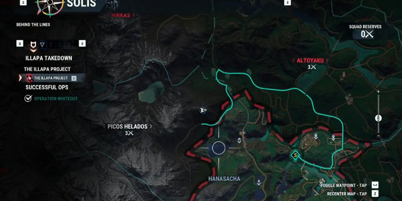 Just Cause 4: How To Find The Getting Over It Easter Egg