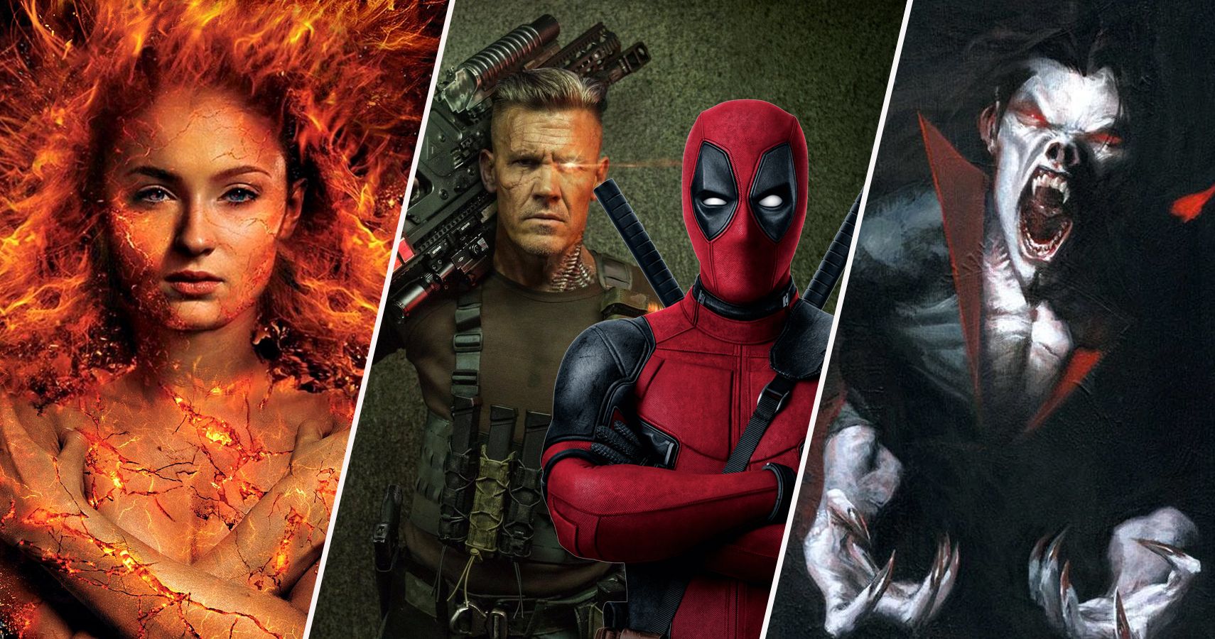 5 Marvel Projects Confirmed For 2019 (And 15 Possibilities)