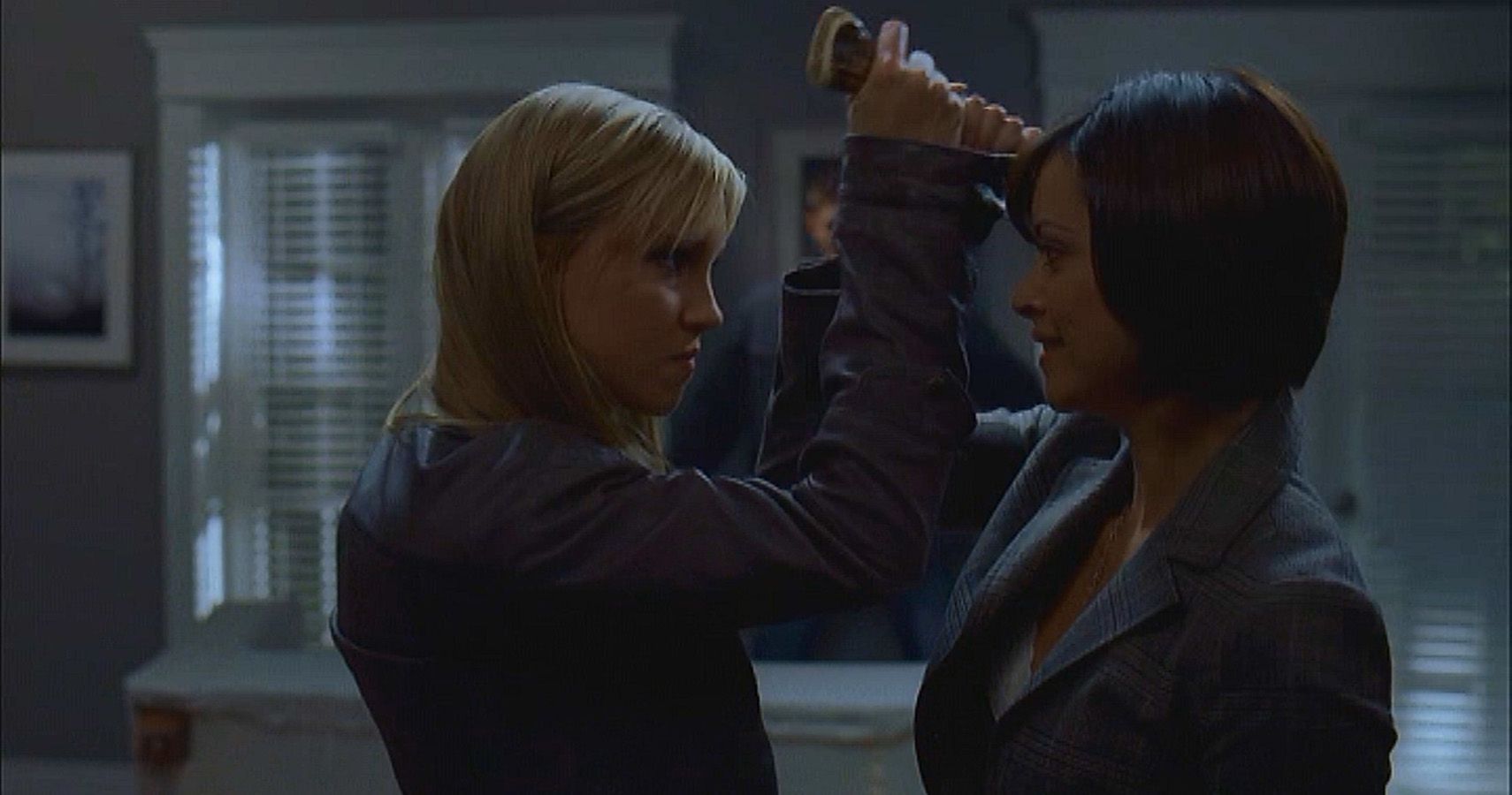 Myers Briggs Personality Types Of Supernatural Villains