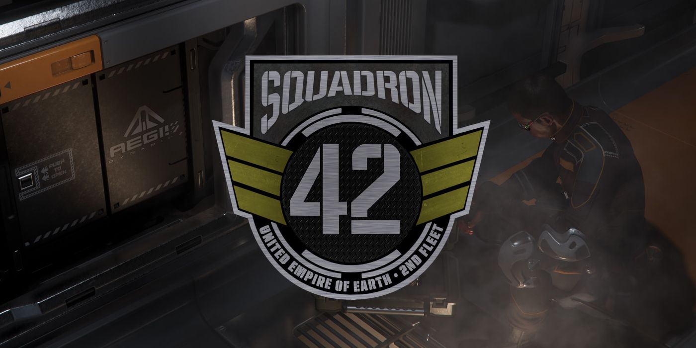 Squadron 42 Won't Be in Beta Until Mid-2020 At The Earliest