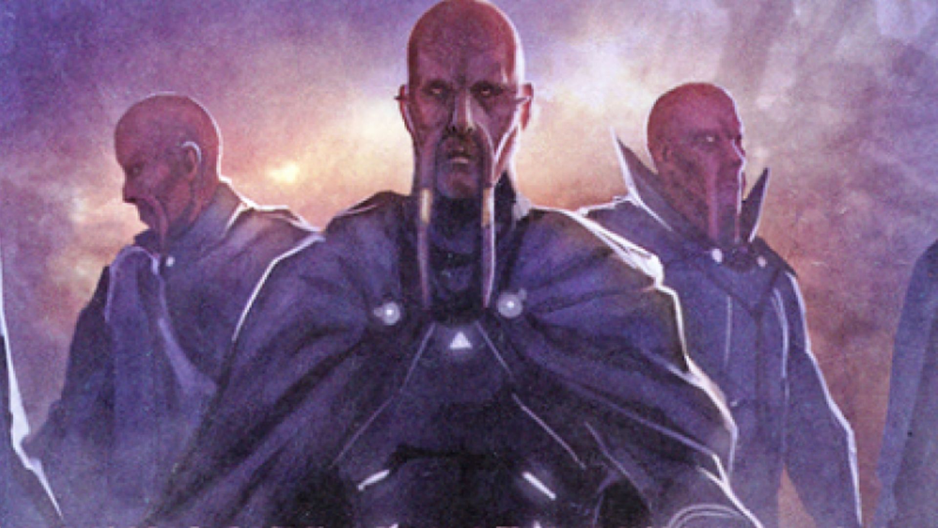 Star Wars: 20 Strange Details About Sith Anatomies