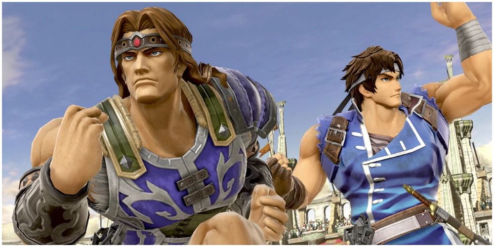 Super Smash Bros.: 10 Most Powerful Ultimate Characters Only Experts ...