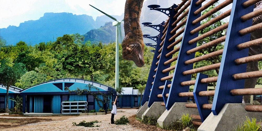 10 Times Bizarre CGI Hurt TV Shows (And 10 Times It Saved It)