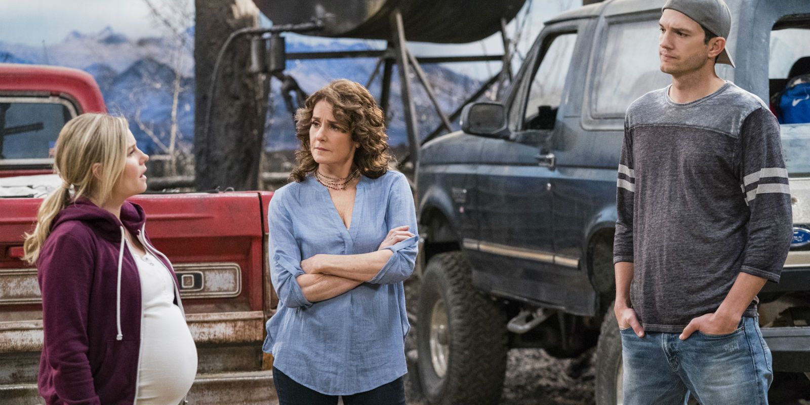 Netflix: Best New TV Shows & Movies This Weekend (December 7)