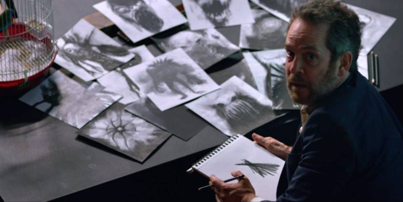 Bird Box Ending & Monsters Explained