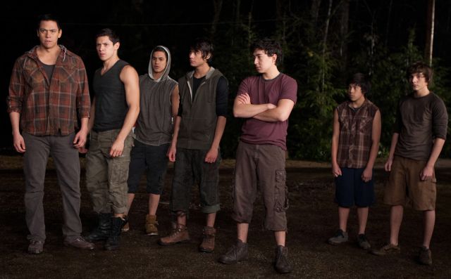 Twilight: 20 Wild Revelations About Jacob And His Family